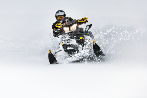 Michigan Snowmobile Accident Lawyer | Thurswell Law